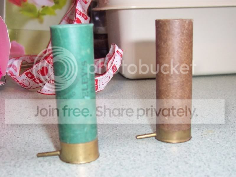 Tell me about this old shotgun > General Discussion > AR15.COM